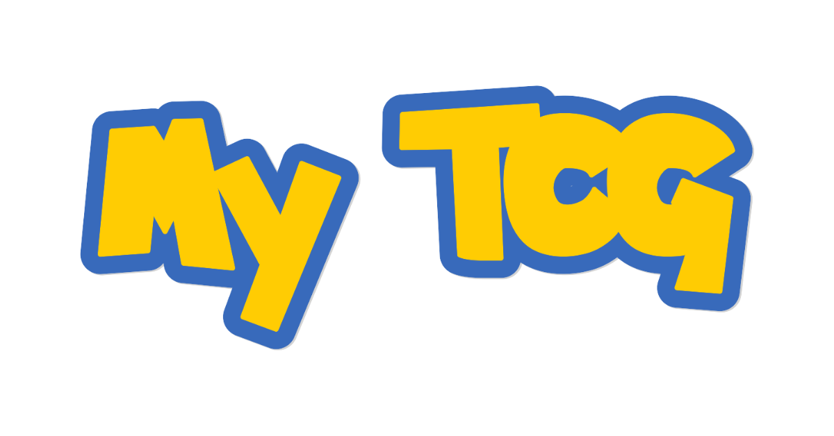 About My TCG - Your Ultimate Pokémon TCG Destination!